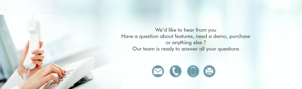 CONTACT US - Swastik Technologies