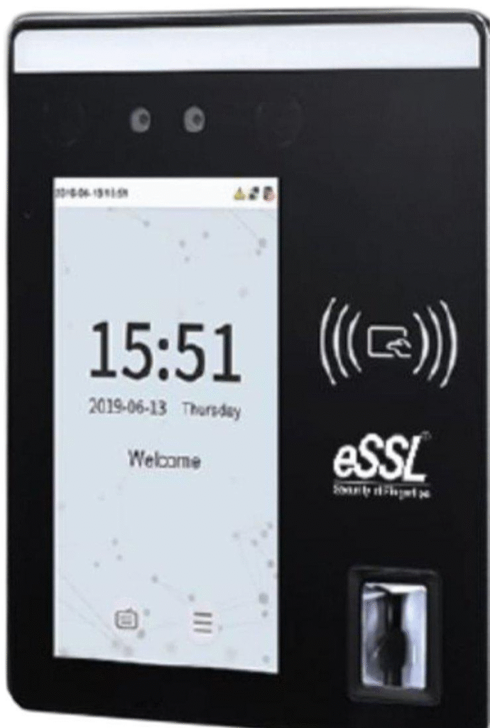 eSSL Face Attendance System in Mumbai | Call 8291934019